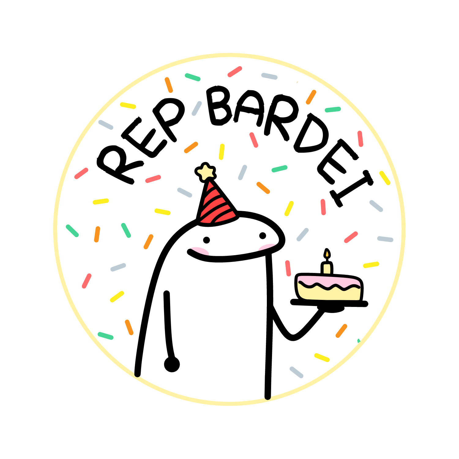 Rep Bardei | O portal do aniversariante